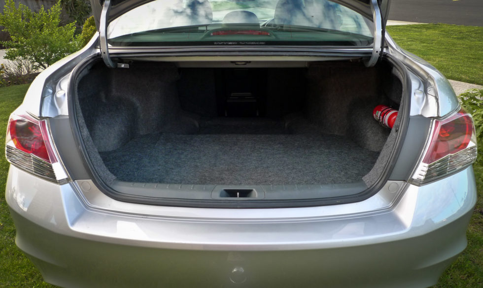 Interior Car Grooming Service | Dura-Seal Ultra Ceramic Coating