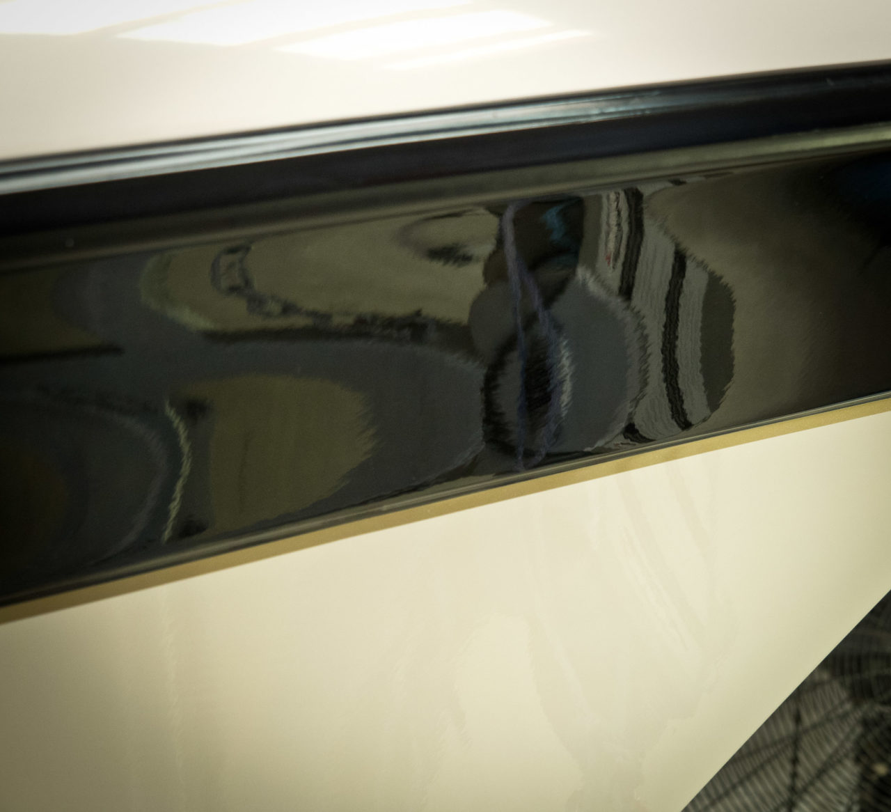 Buccaneer 550 Classic Gelcoat Restoration & Protection | Dura-Seal ...