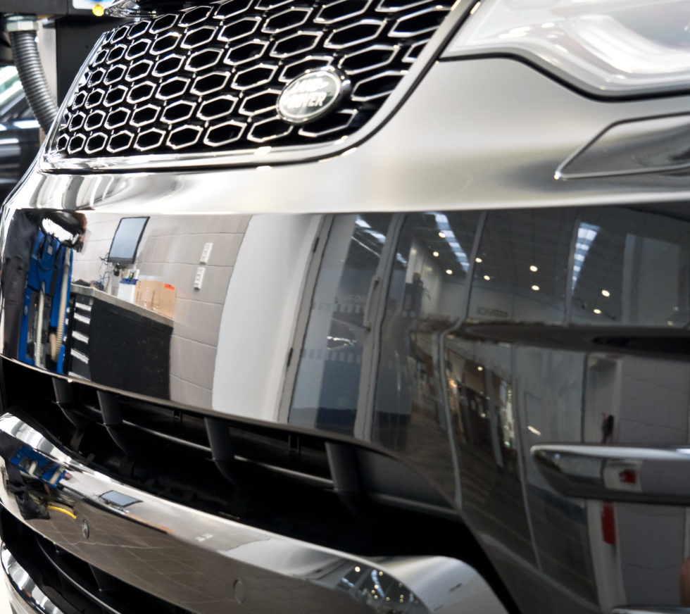 Exterior Ceramic Paint Protection - Dura-Seal Ultra Ceramic Coating