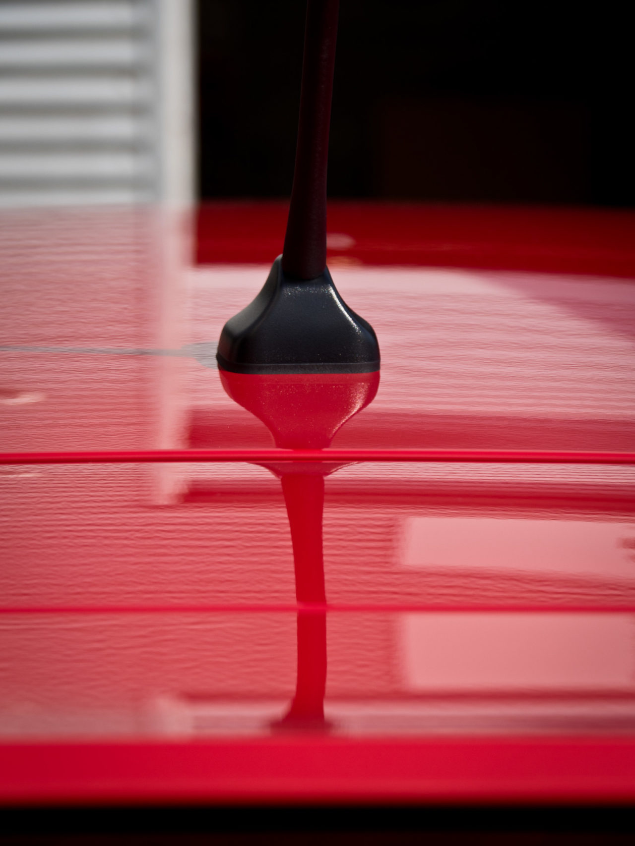 Focus ST High Gloss Nano-Ceramic Coating | Dura-Seal Ultra Ceramic Coating