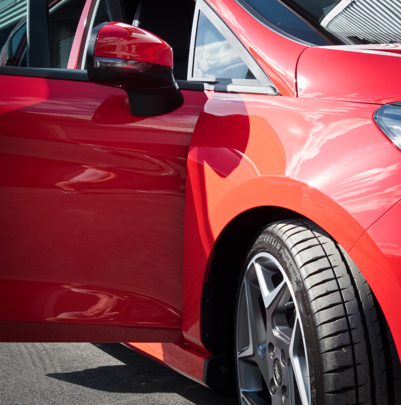 Christchurch | Dura-Seal Ultra Ceramic Coating
