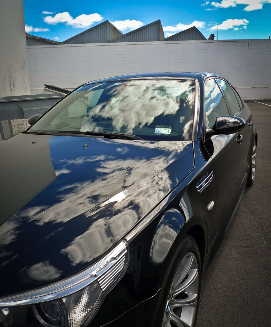 Dura-Seal Ultra Ceramic Coating – Ceramic Paint Protection & Detailing ...
