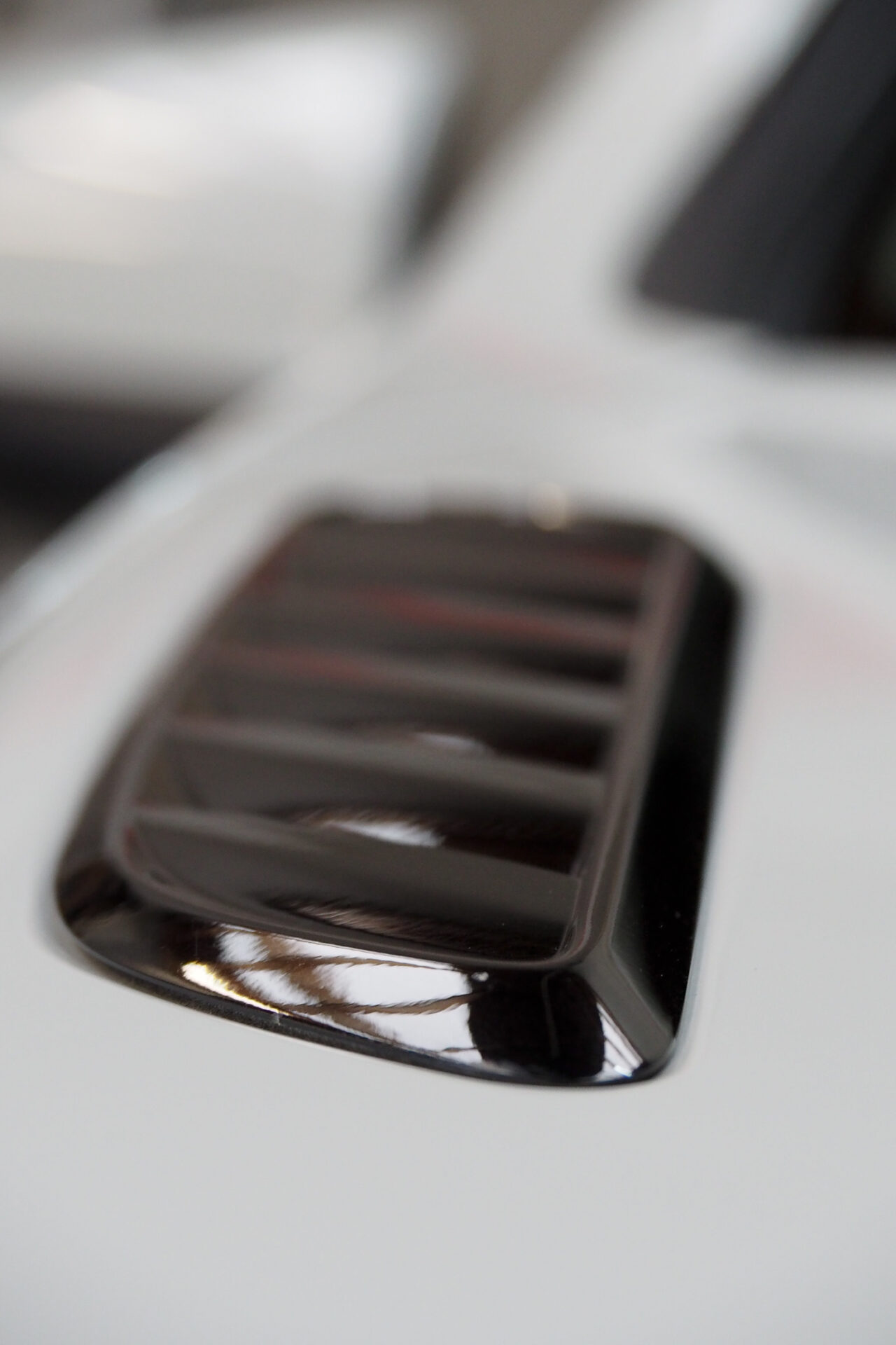 Walkinshaw LS3 W315 Full Paint Detailing & Protection | Dura-Seal Ultra ...