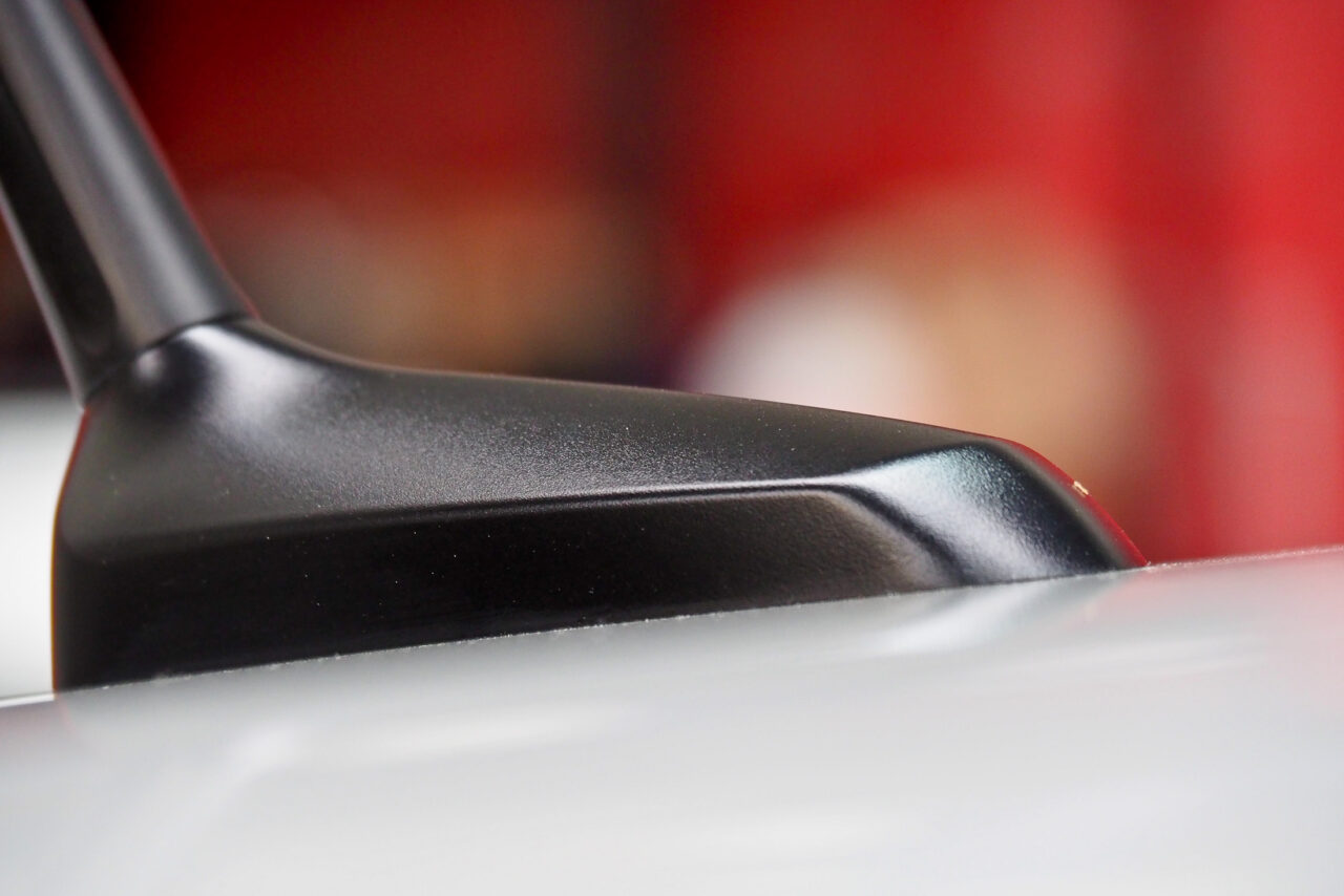 Walkinshaw LS3 W315 Full Paint Detailing & Protection | Dura-Seal Ultra ...