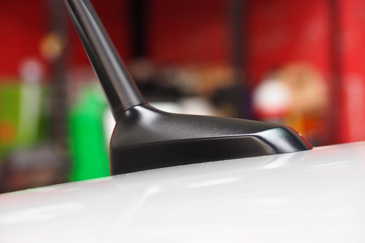 Walkinshaw LS3 W315 Full Paint Detailing & Protection | Dura-Seal Ultra ...