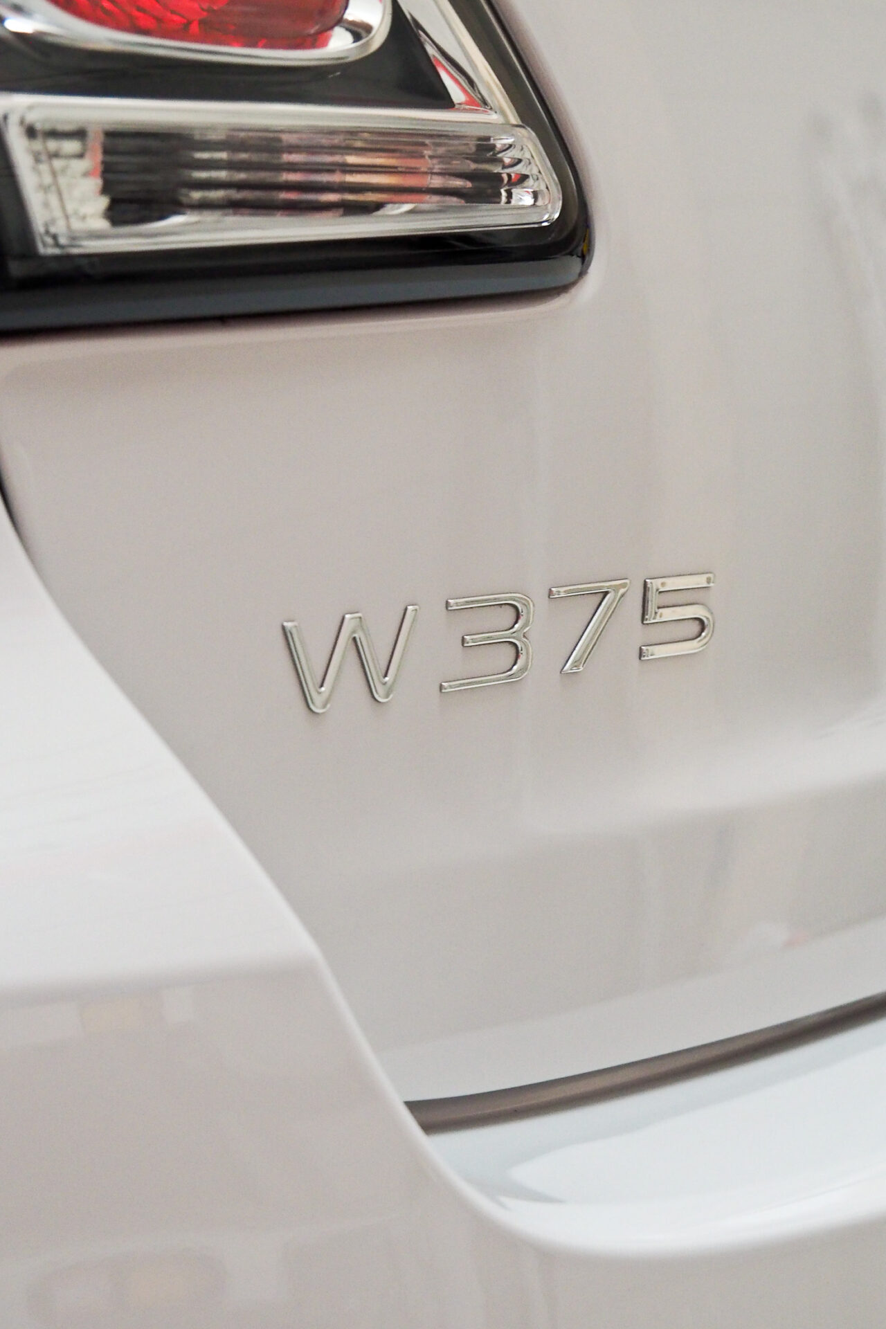 Walkinshaw LS3 W315 Full Paint Detailing & Protection | Dura-Seal Ultra ...