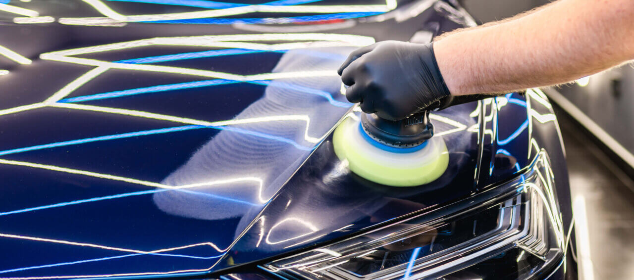 Exterior Ceramic Paint Protection | Dura-Seal Ultra Ceramic Coating